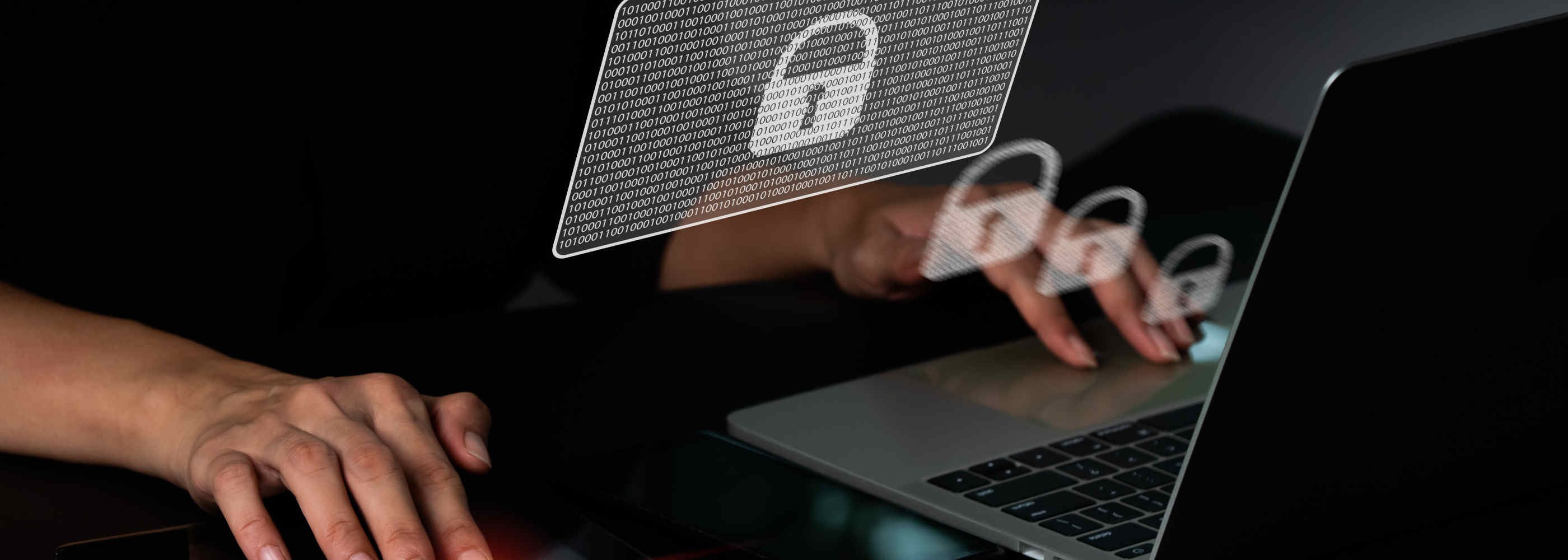 Rodzaje ataków hakerskich – jak się przed nimi chronić?